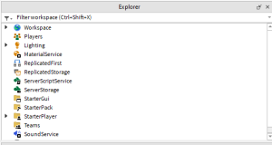 Learn Roblox