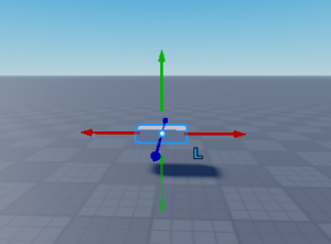 Learn Roblox